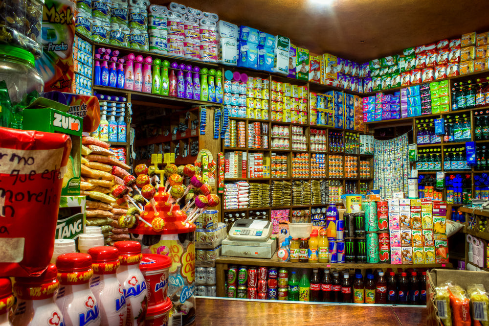 BuyProMex Mexican Products – BuyPromex