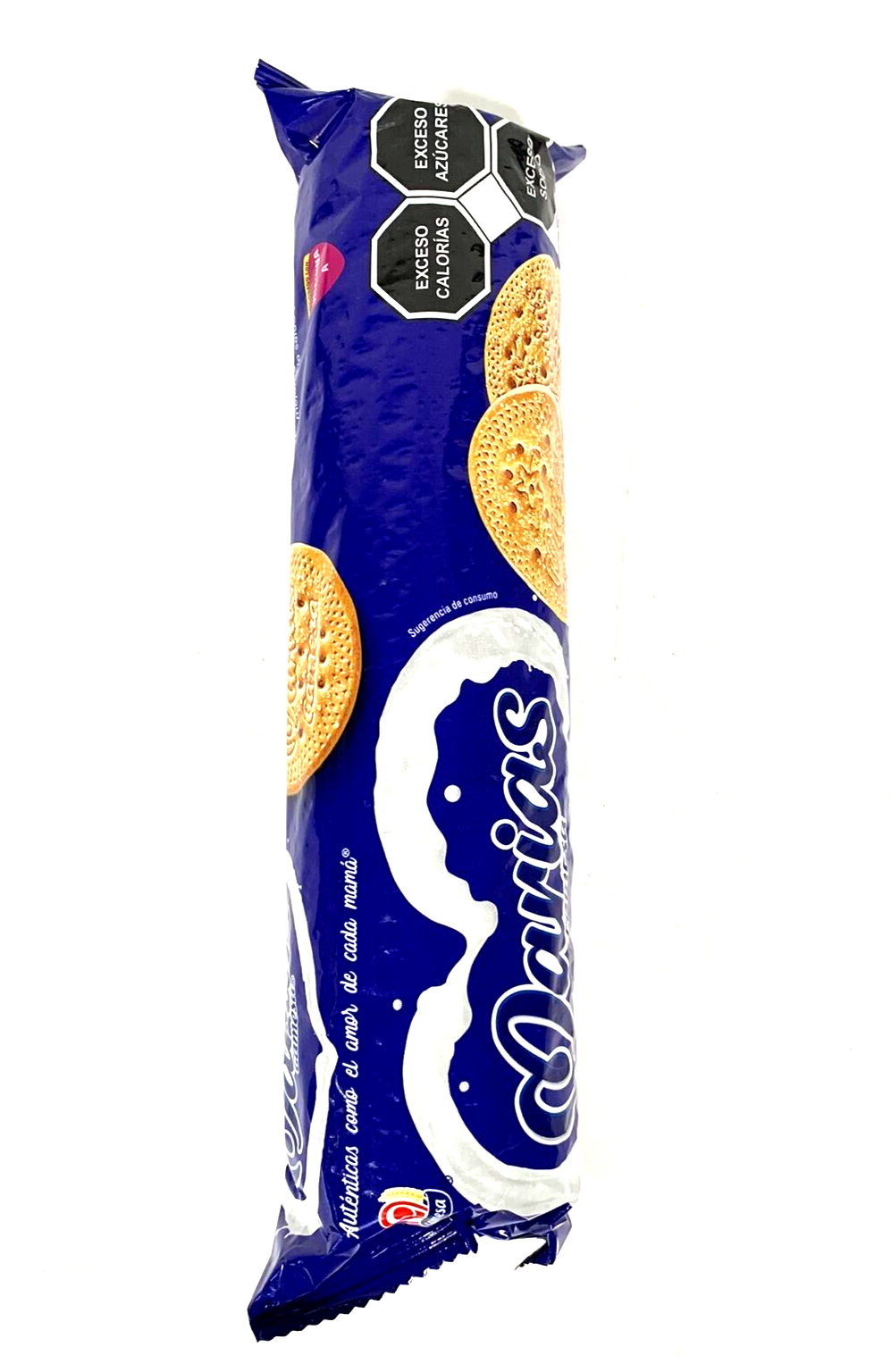 5-PK Marias Azucaradas/ Marias Sugar Cookies 150g/5.29oz – BuyPromex