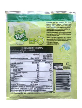 12-Pk TANG Lemonade Flavored Powdered Drink Mix 13g/.45oz – BuyPromex